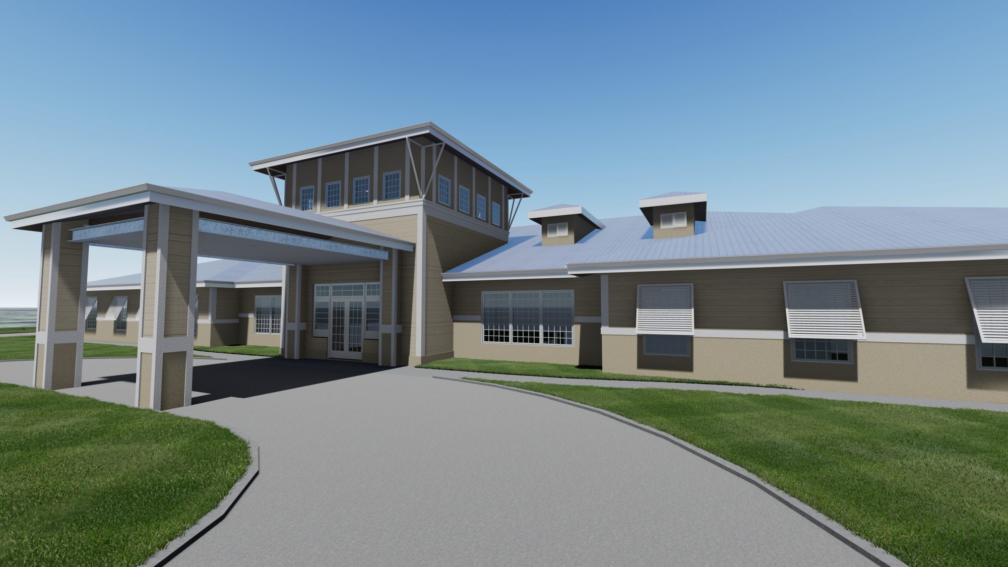 Chris-Tel Construction Hires Matthew Carland as BIM/VDC Manager ...