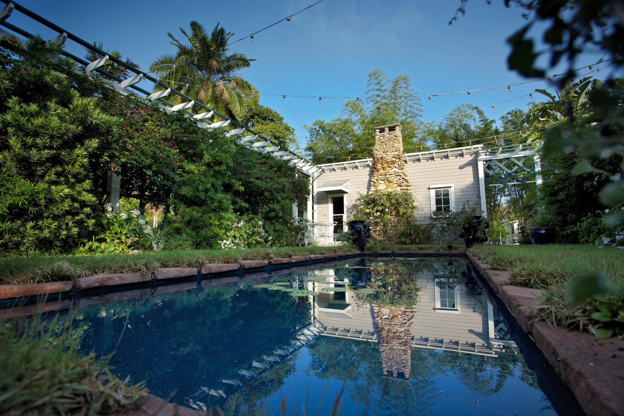 Edison & Ford Winter Estates - Christel Construction