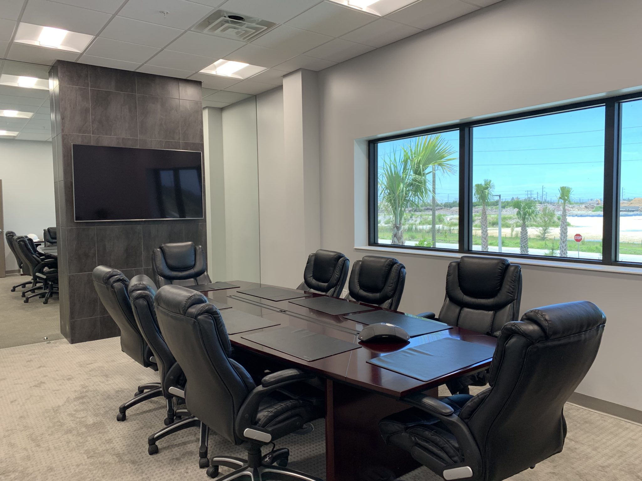 MY Shower Door/D3 Glass Headquarters Facility - Christel Construction