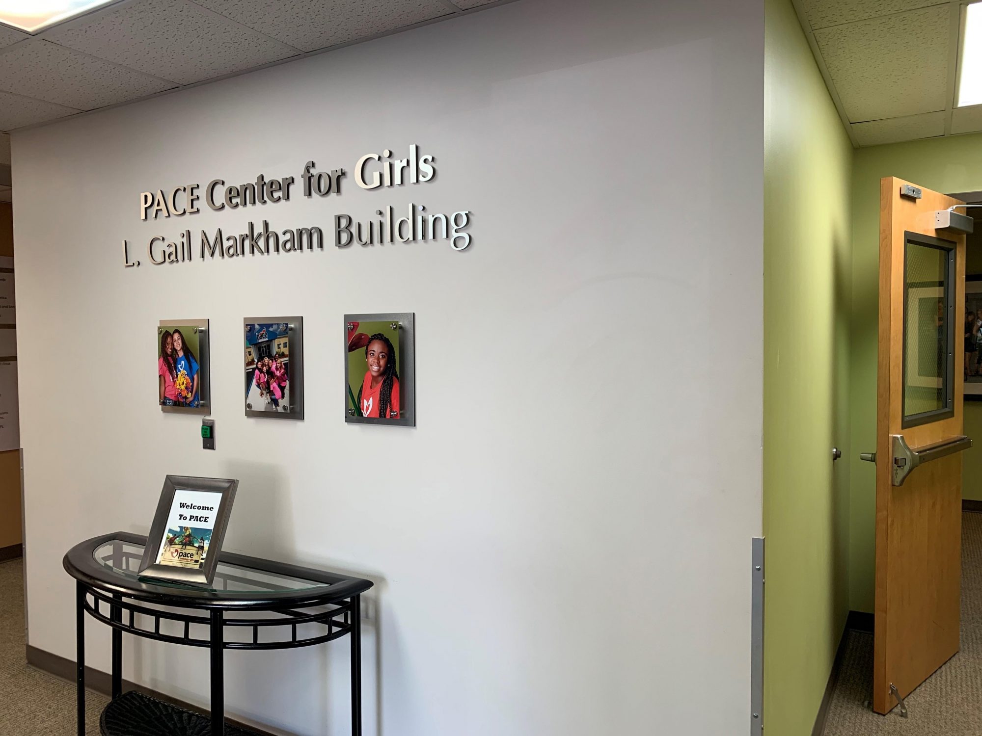 PACE Center for Girls - Christel Construction