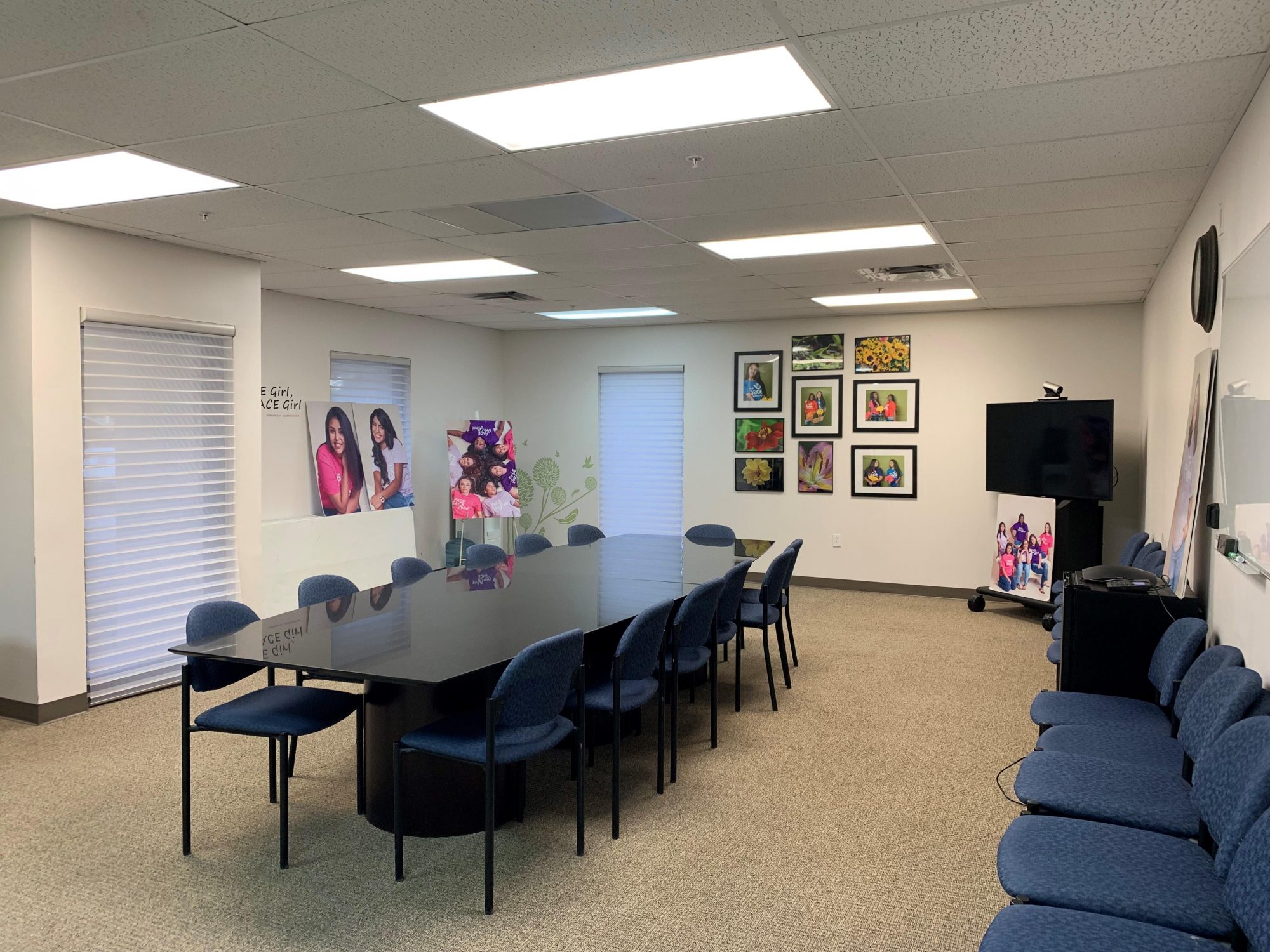 PACE Center for Girls - Christel Construction