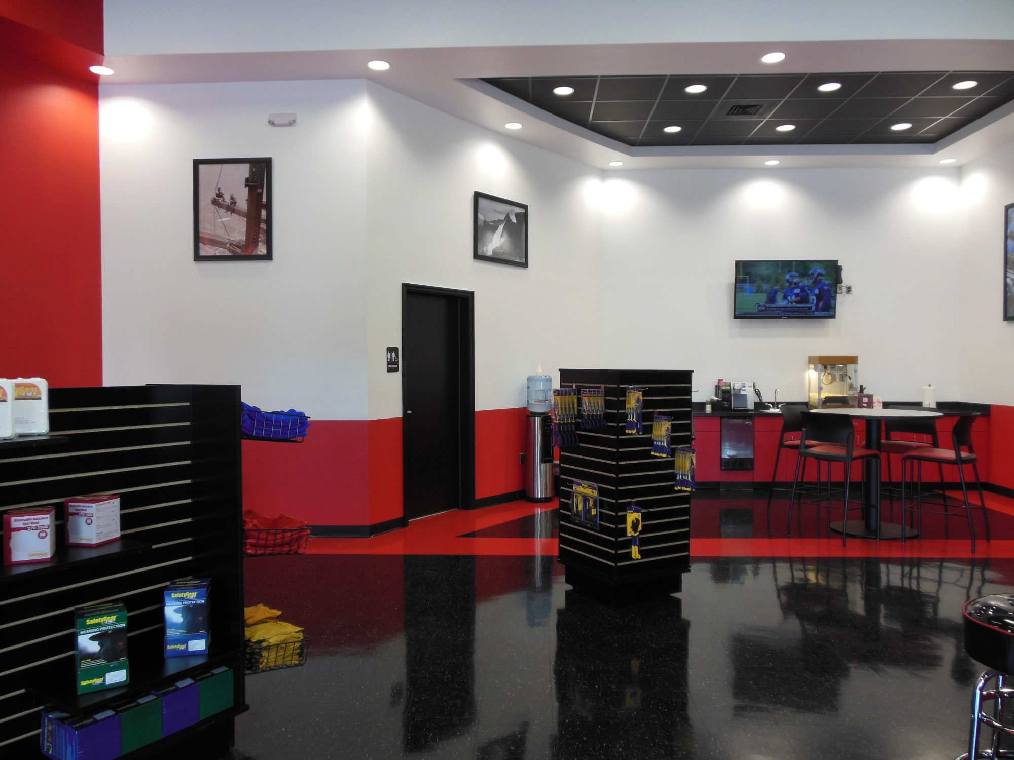 Direct Industrial Products - Christel Construction