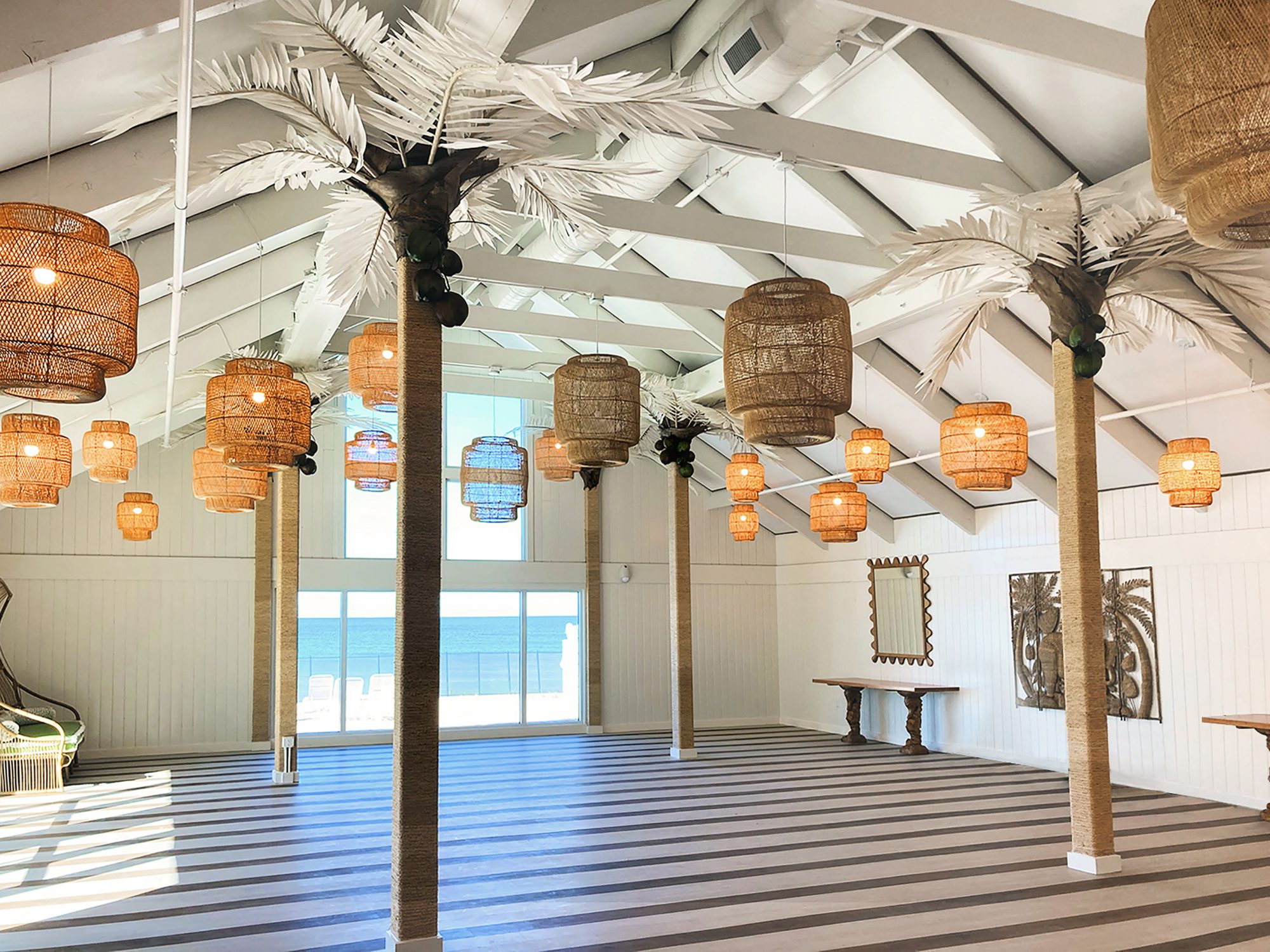 Gasparilla Inn & Beach Club Expansion - Christel Construction