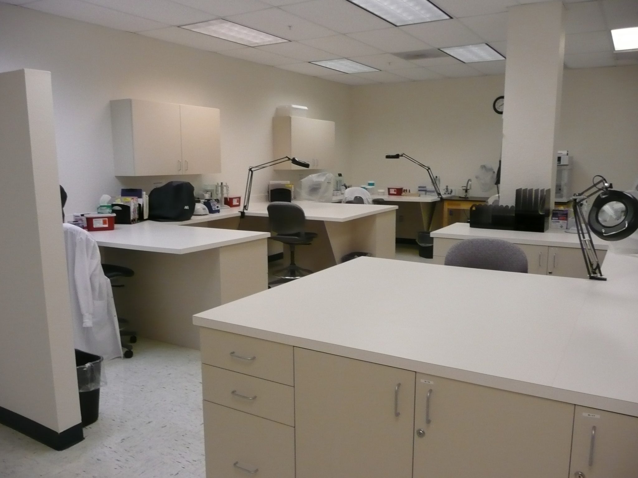 Florida Department of Law Enforcement Biology-Serology Lab - Christel ...