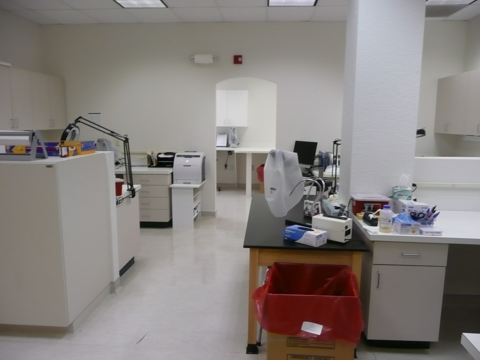 Florida Department of Law Enforcement Biology-Serology Lab - Christel ...