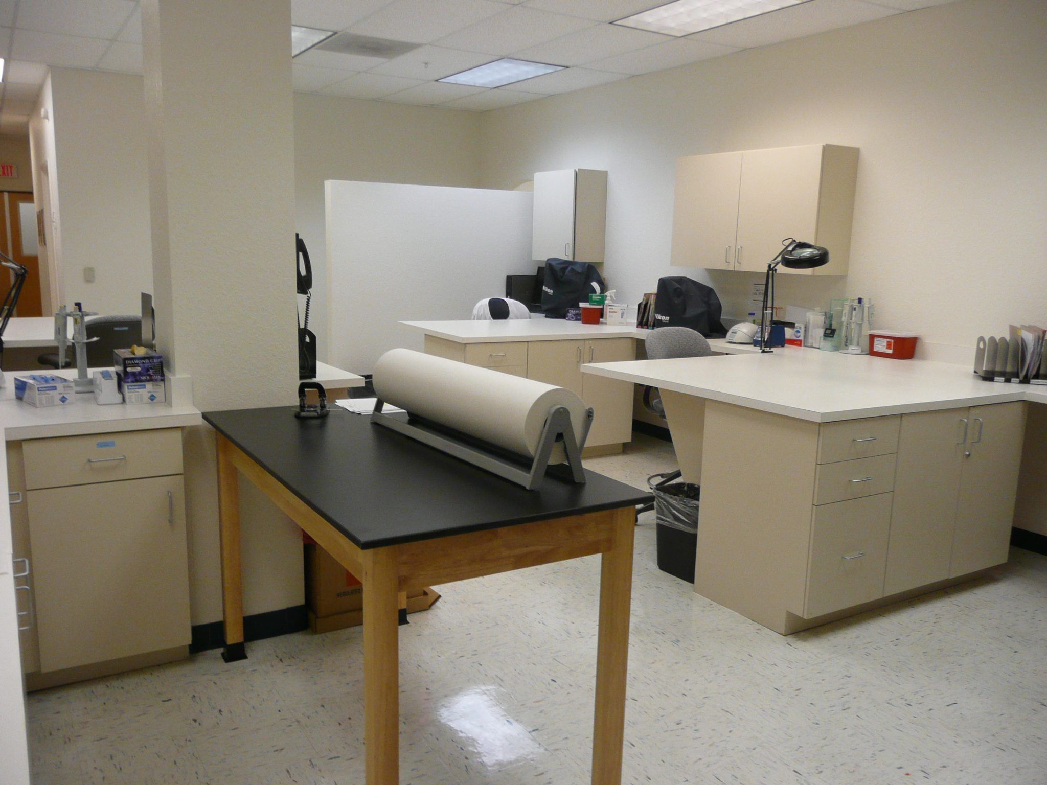 Florida Department of Law Enforcement Biology-Serology Lab - Christel ...