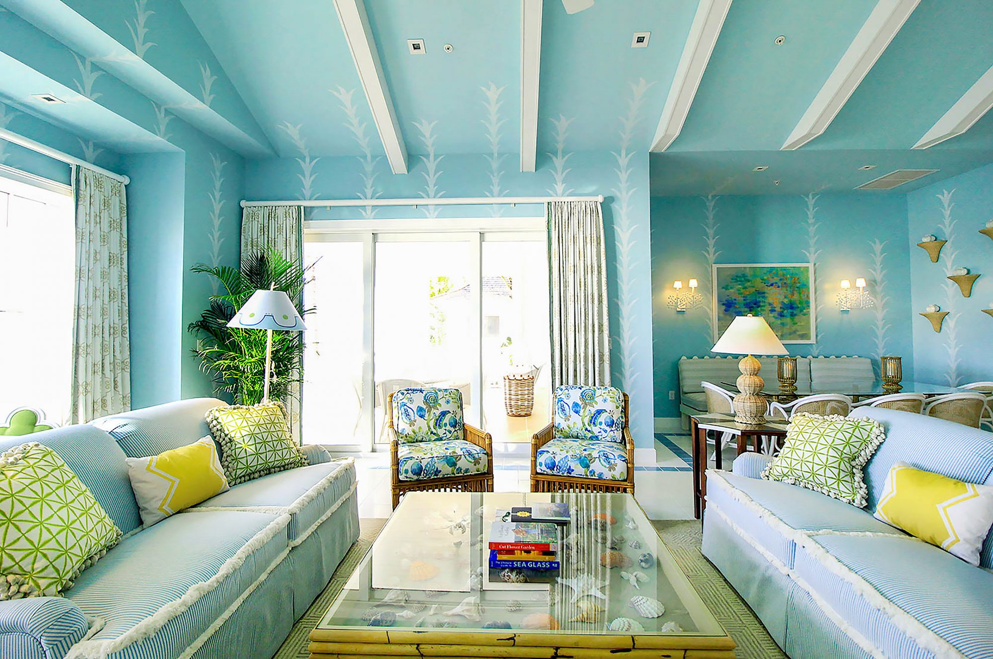 Lakes Regional Library Renovation - Christel Construction