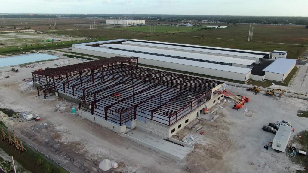 MY Shower Door and D3 Glass HQ Construction Time-lapse - Christel ...