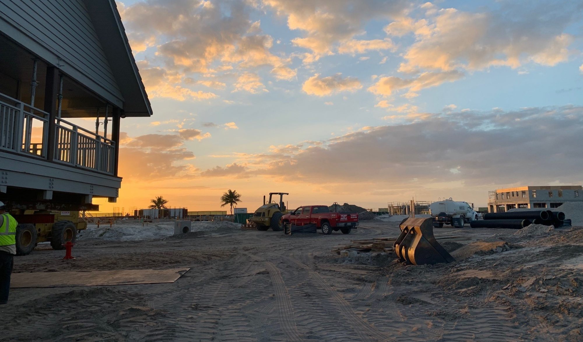 About - Christel Construction