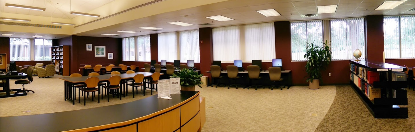 Florida SouthWestern State College Vernon Peeples Learning Center ...