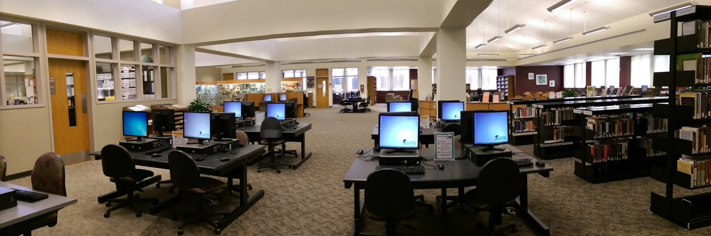 Florida SouthWestern State College Vernon Peeples Learning Center ...