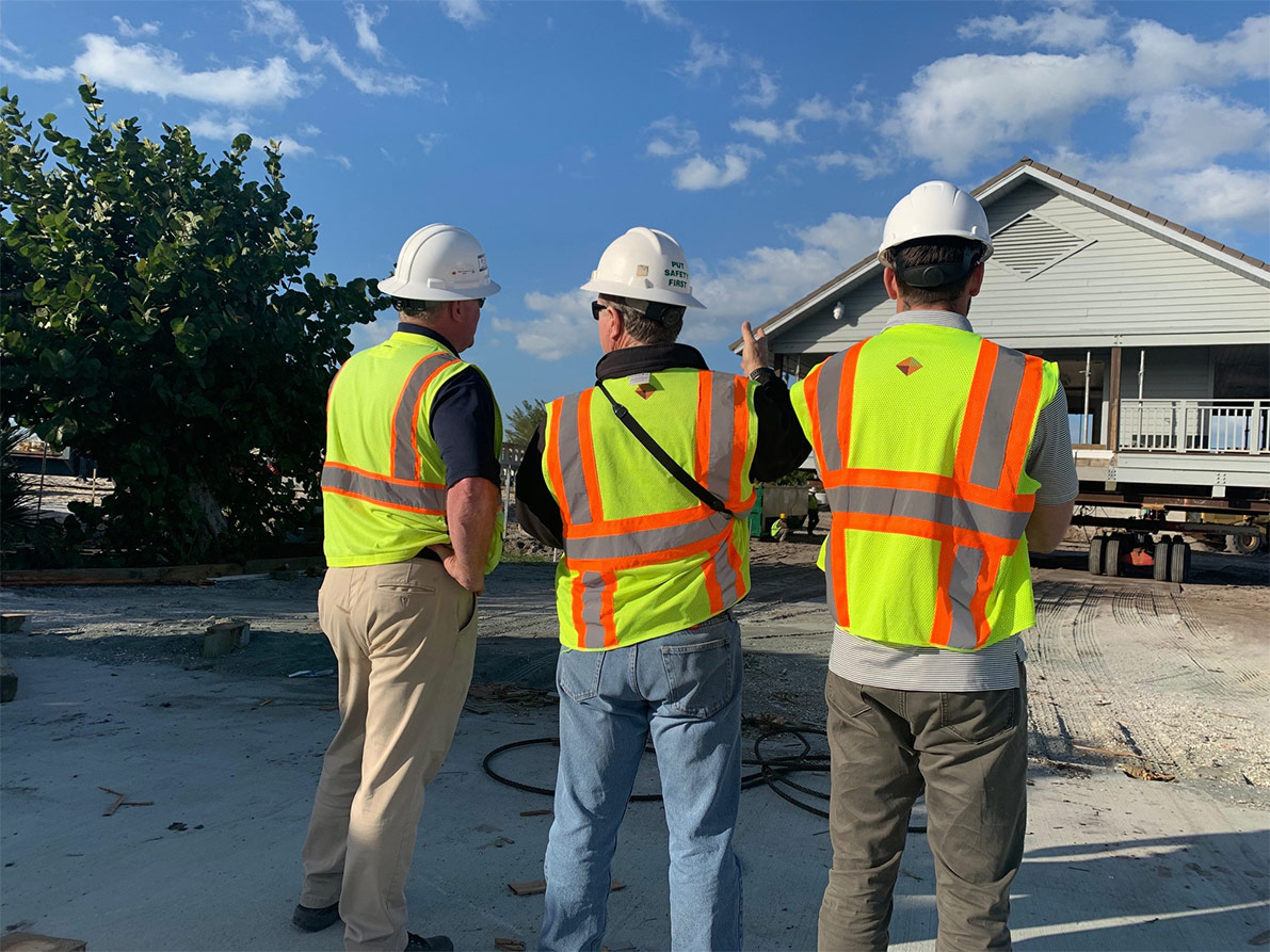 Selecting a General Contractor? Some Things to Consider - Christel ...