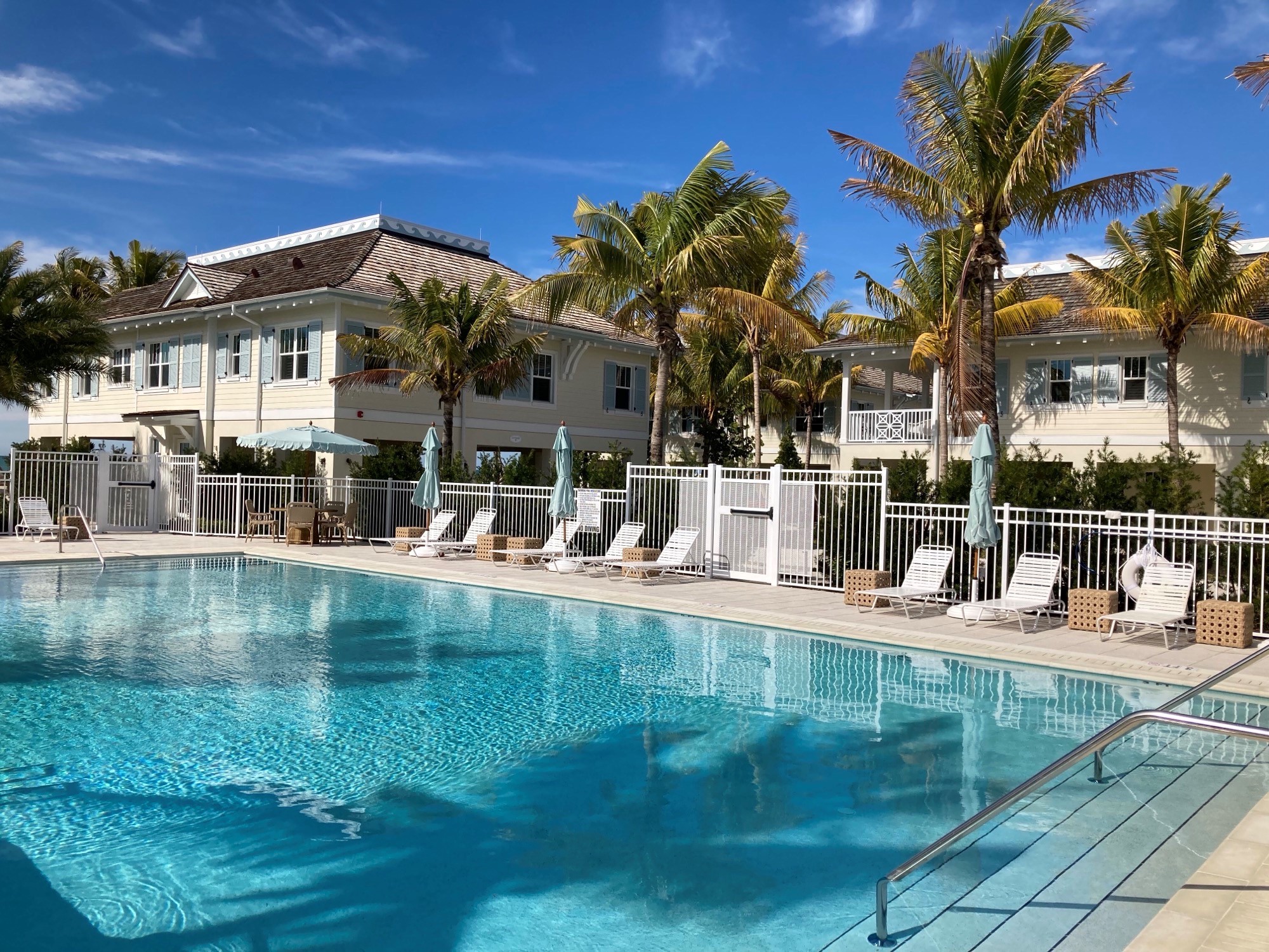 Gasparilla Inn & Beach Club Expansion - Christel Construction