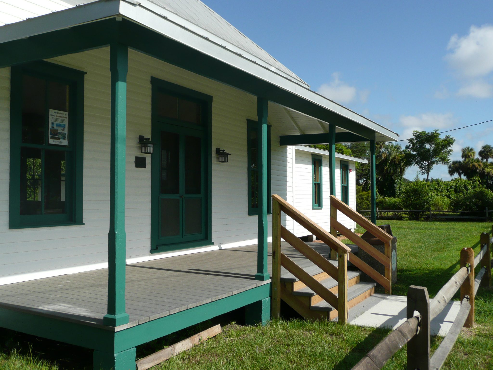 Buckingham Community Center - Christel Construction