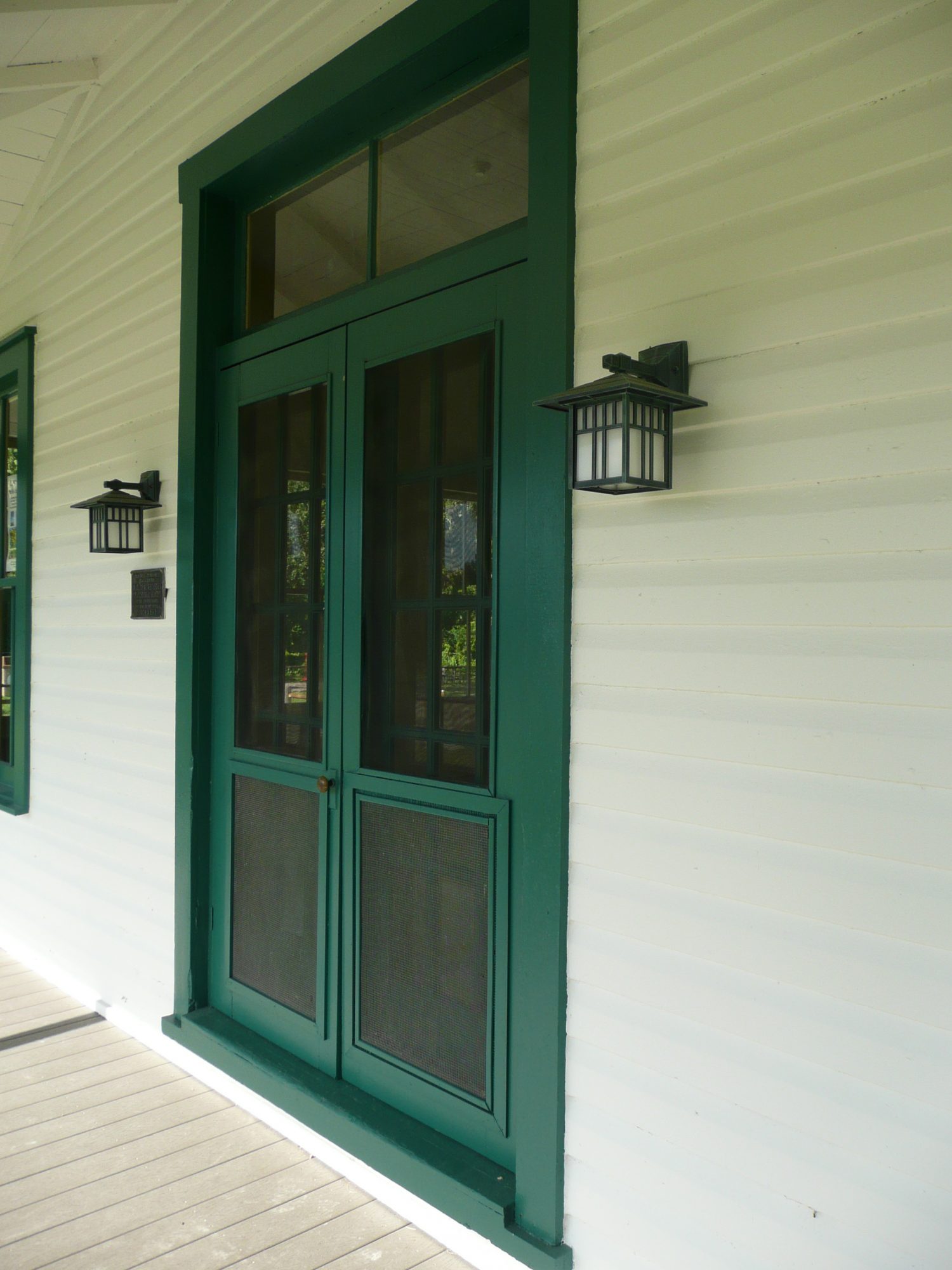 Buckingham Community Center - Christel Construction