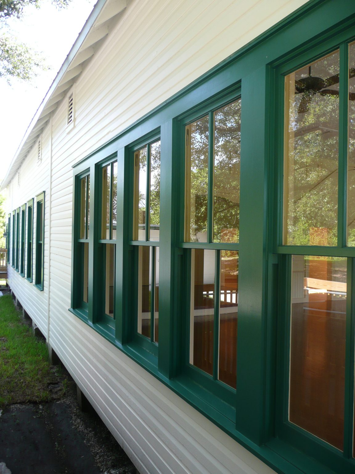 Buckingham Community Center - Christel Construction
