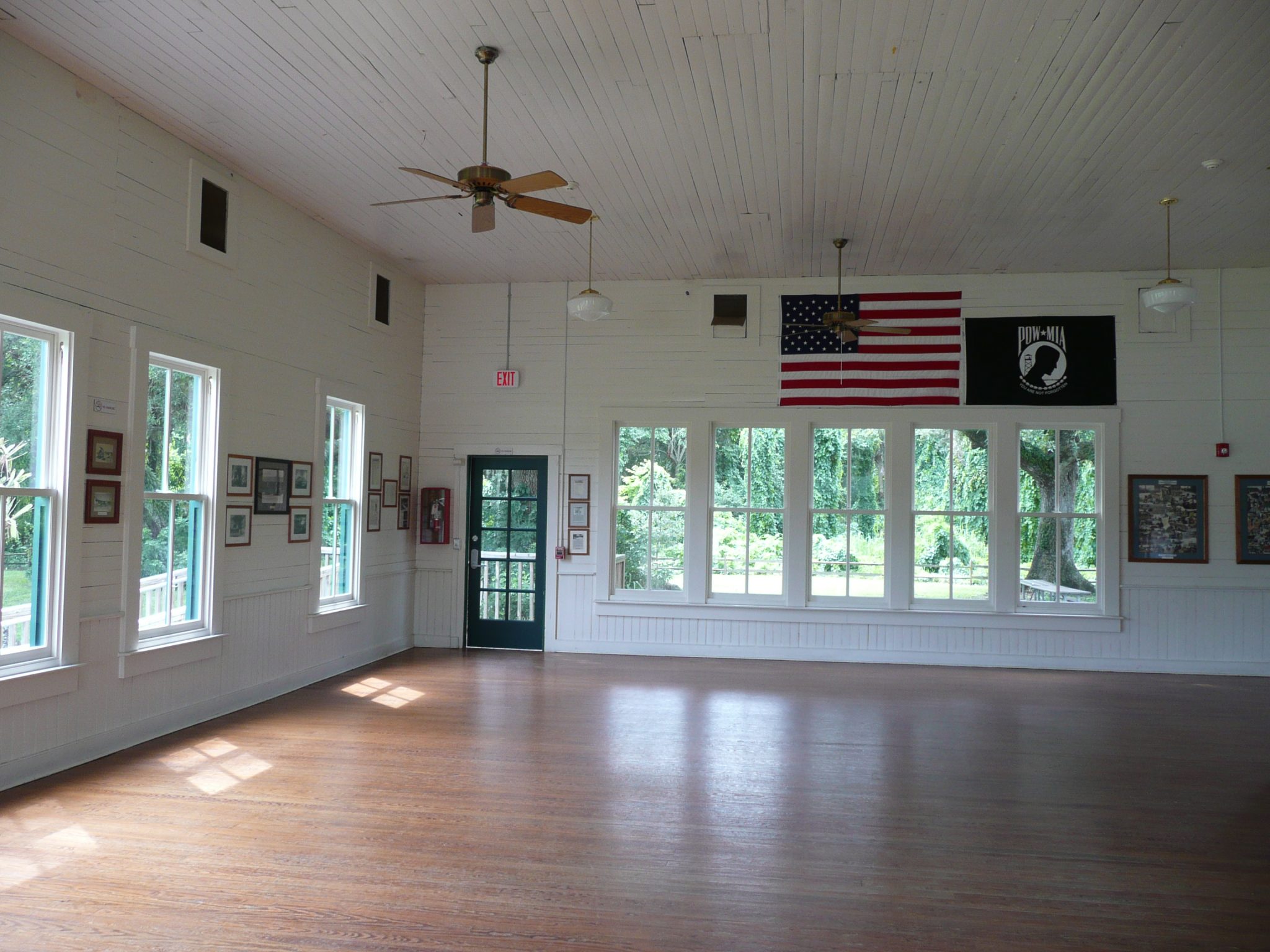 Buckingham Community Center - Christel Construction