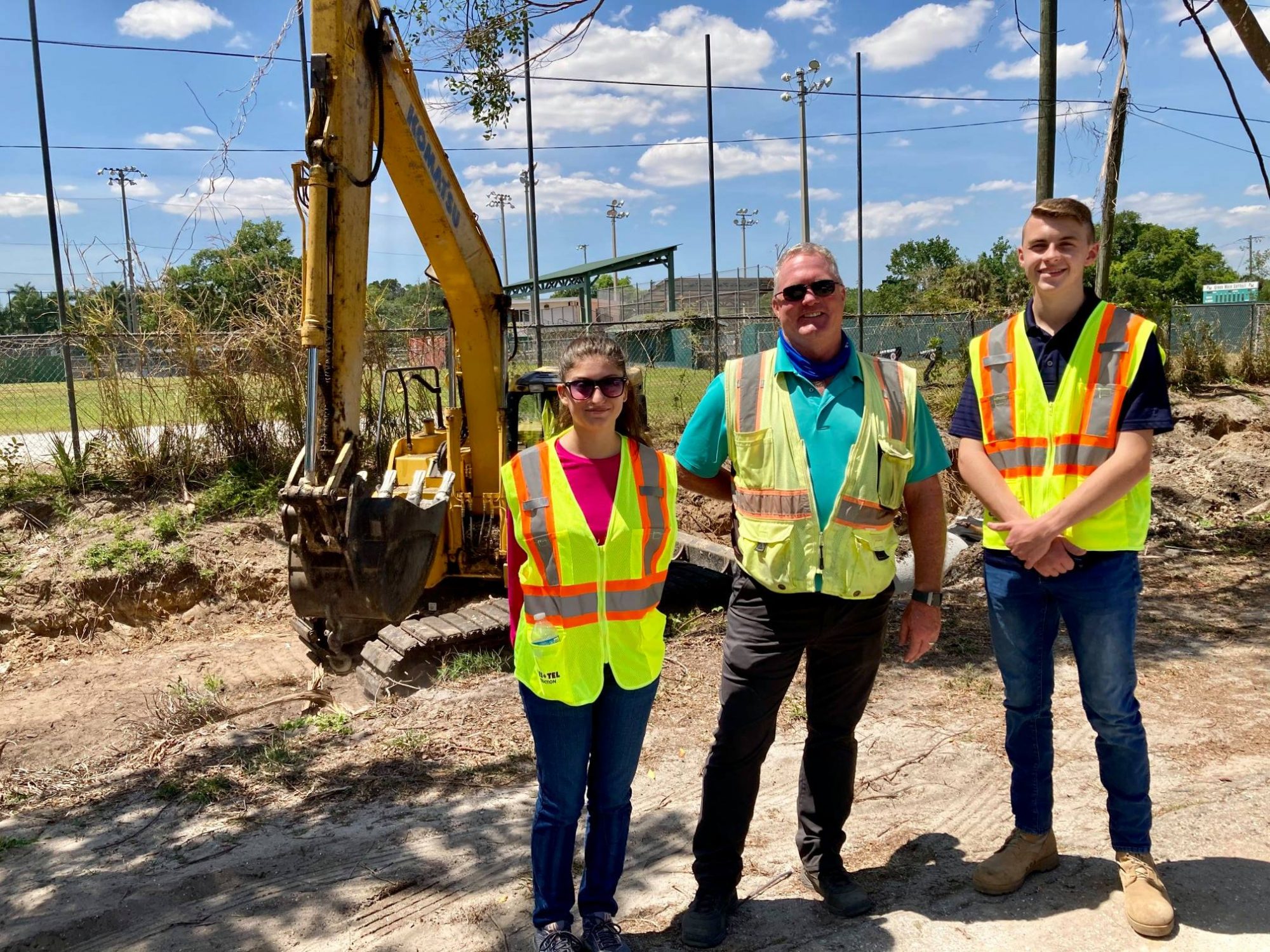 Careers - Christel Construction