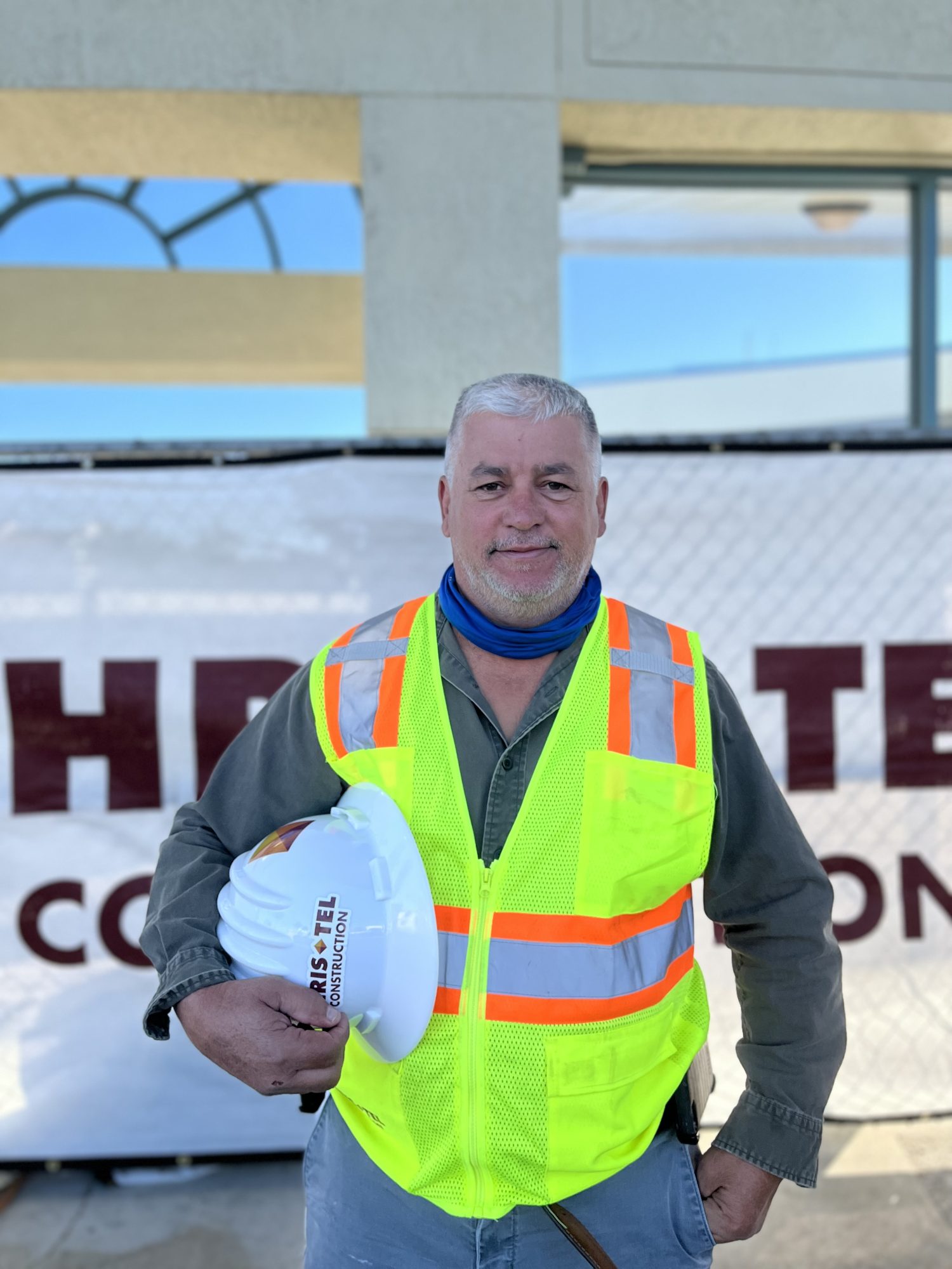 Chris-Tel Construction Hires Three Superintendents - Christel Construction