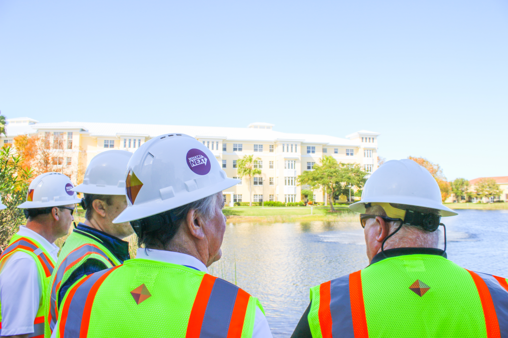 Careers - Christel Construction