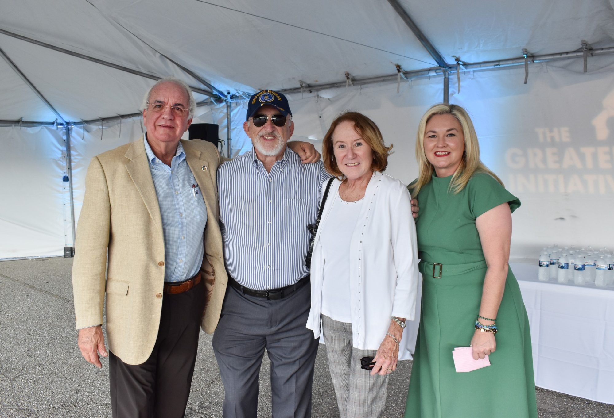 Chris-Tel Breaks Ground On Phase One Of The Choice Neighborhood ...