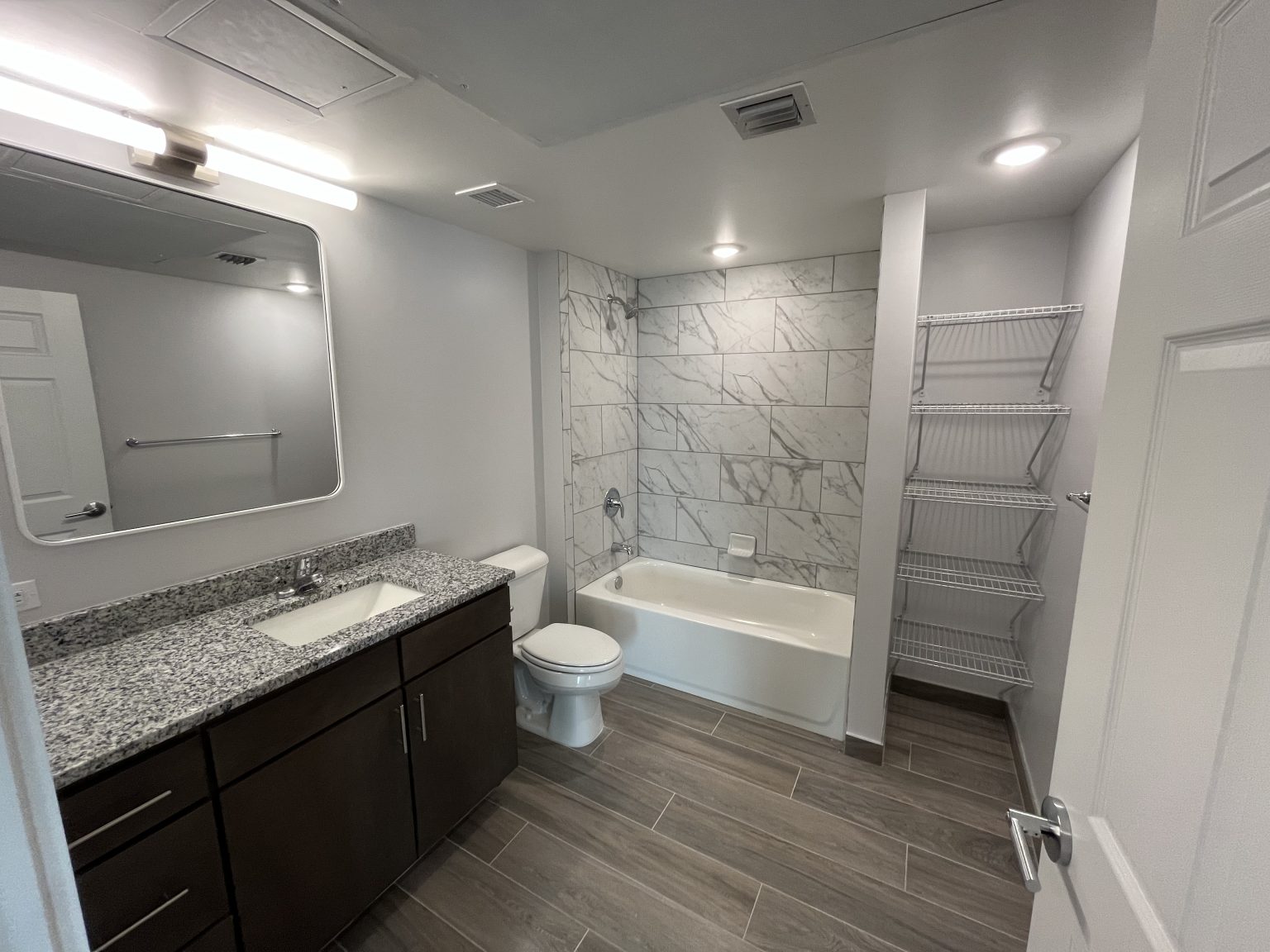 East Pointe Place Phase II Expansion - Christel Construction