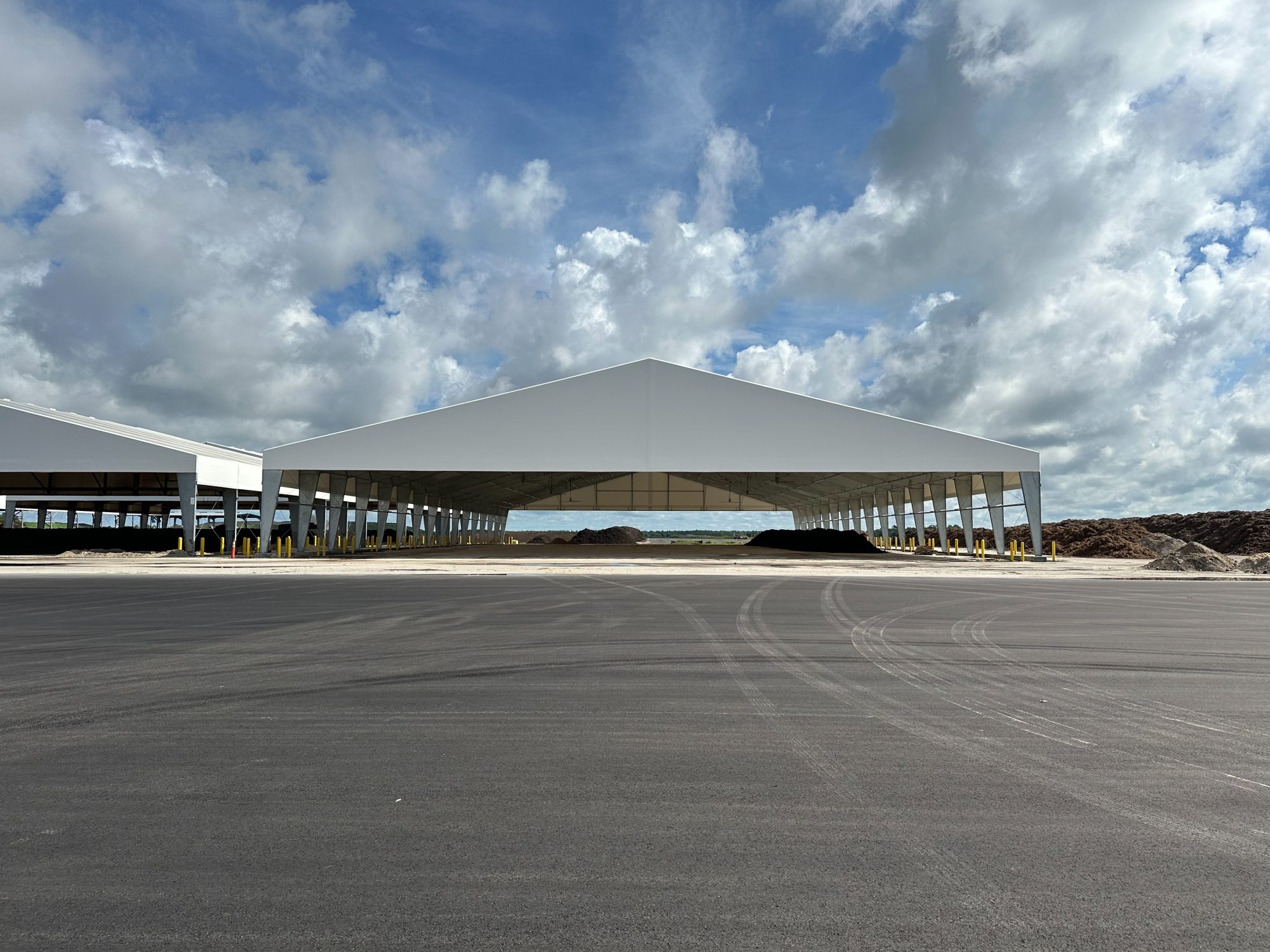 Lee County Composting Facility Capacity Improvements - Christel ...